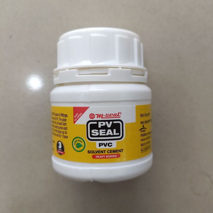 PVC PV SEAL SOLVENT CEMENT | Daraz.com.np