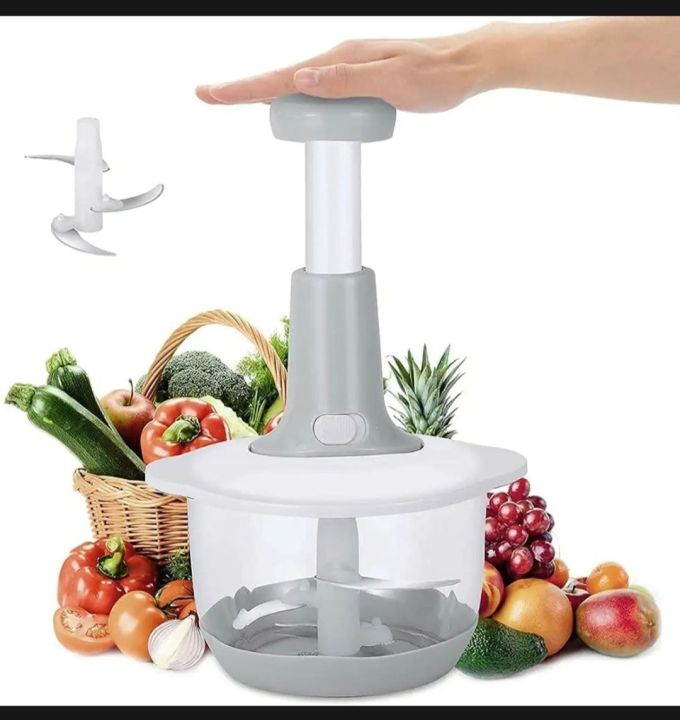 Chopper, Food Chooper , Meat Chopper , vegetable chopper ,kitchen best ...