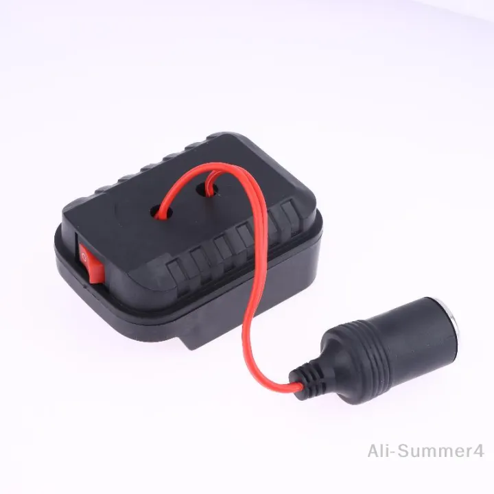 1 Piece 5V-13V Buck Converter Regulator DIY Charger For 18V To 12V Step ...