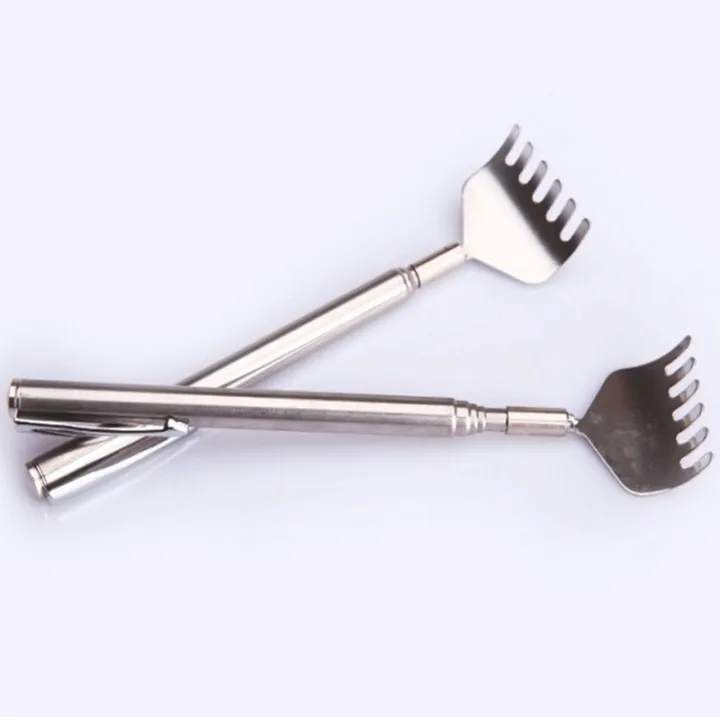 1/2/3 PCS Extendable Back Scratcher for Birthday Christmas Gifts ...