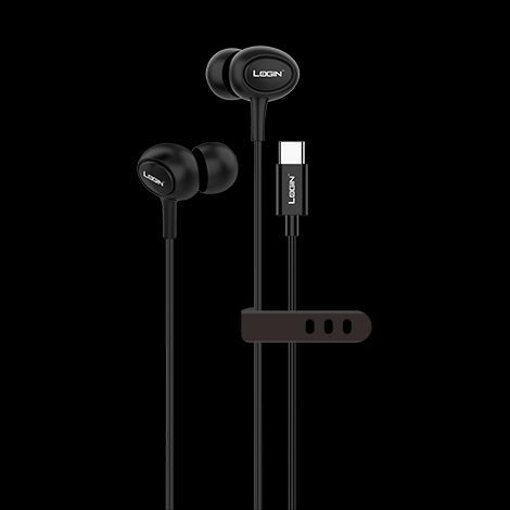 LT-H9 Type C Clear Sound Handsfree | Daraz.pk