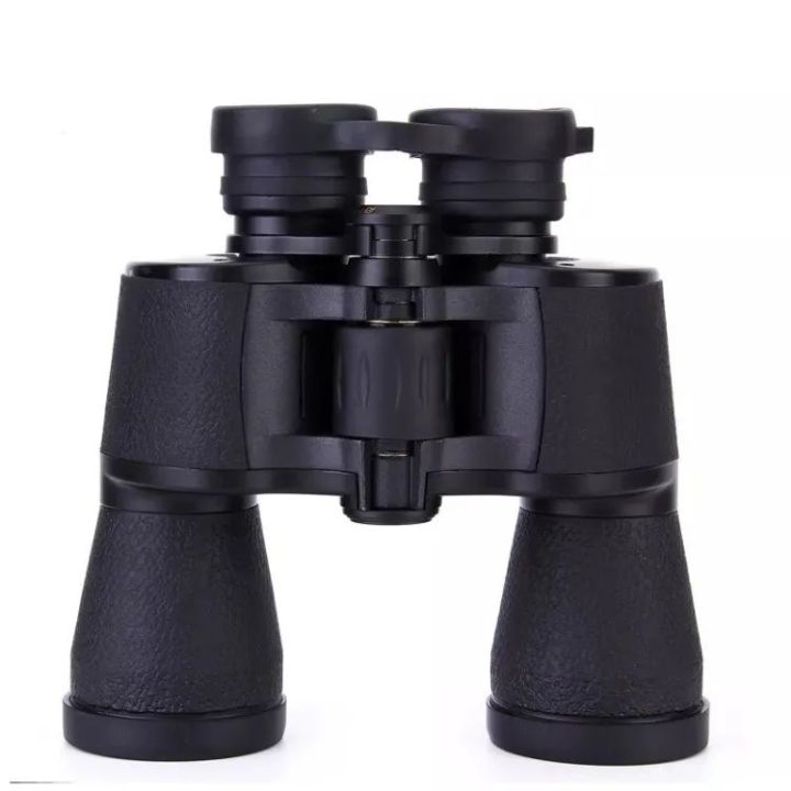 Powerful Double Cylinder Military Grade Binocular Landview 10x50 ...