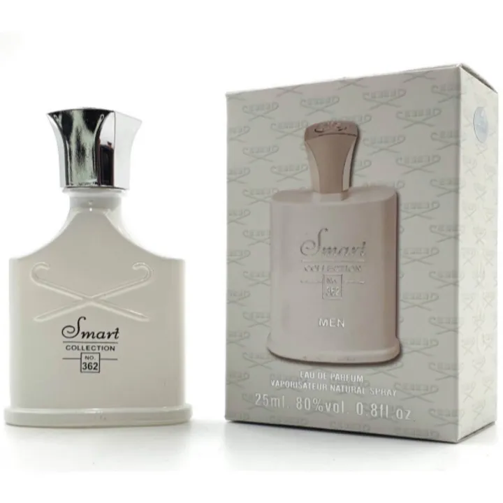 Original Smart Collection Perfume No 362 - 25 ML | Daraz.pk
