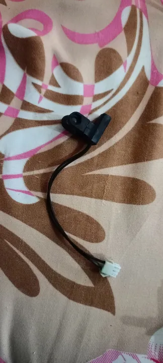 Geyser sensor gas instant geyser geezer water sensor clump wala ...