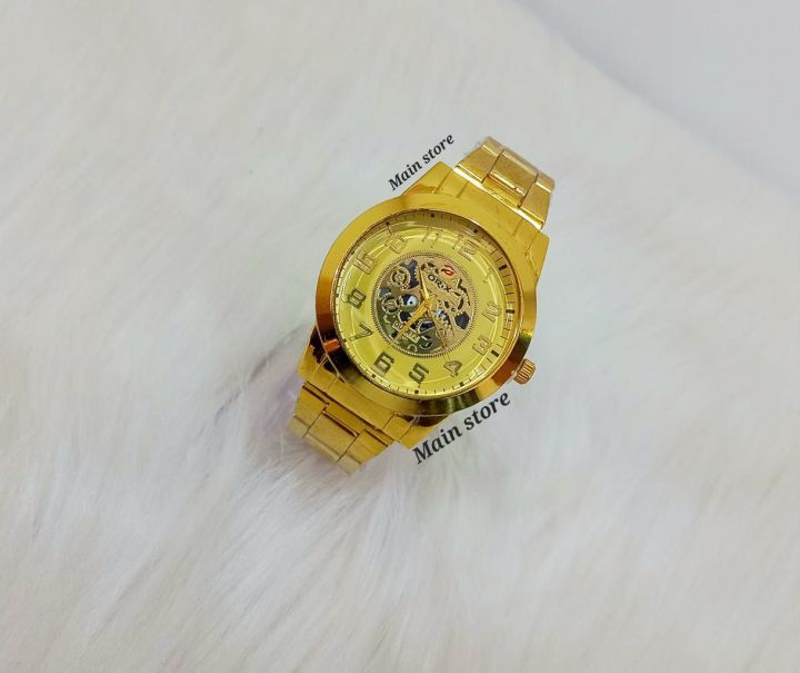 Orix luxury watch | Daraz.lk: Buy Online at Best Prices in Srilanka ...