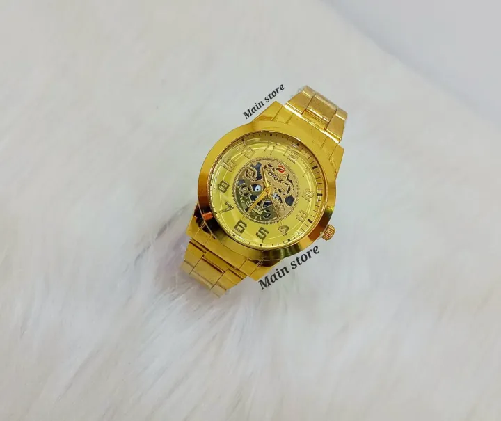 Orix luxury watch | Daraz.lk: Buy Online at Best Prices in Srilanka ...