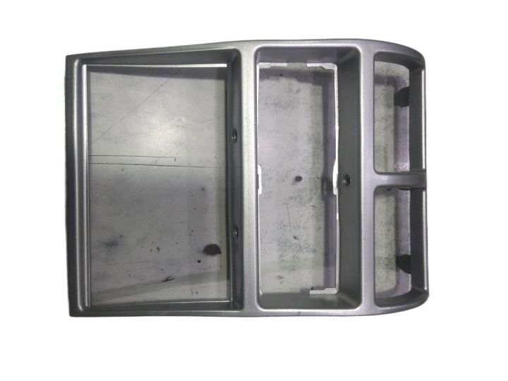 Ac grill panel Chrome Suzuki Cultus | Daraz.pk