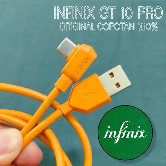 Infinix 45W Fast Charging Cable Infinix Zero 5G Infinix Zero Ultra ...