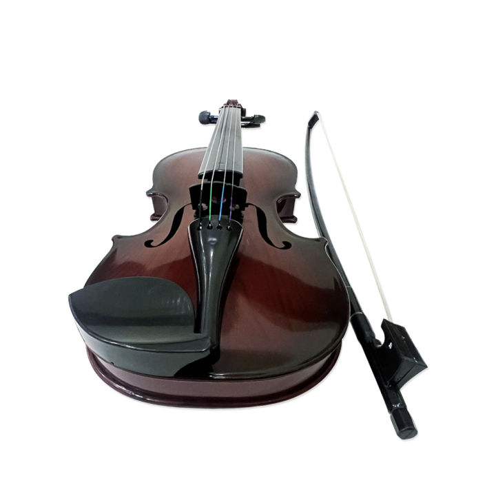 Simulated Violin Music Practice Violin for Beginners Violin Kit Musical ...