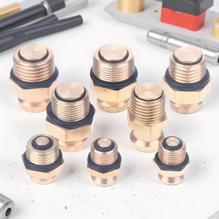 Precision Air Valve for Expanding Shaft and Charging Port. | Daraz.pk