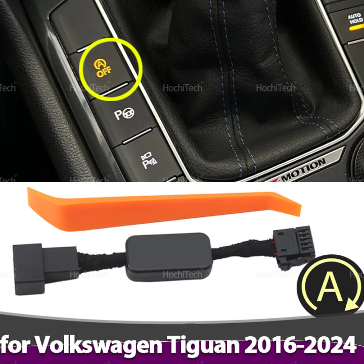 Automatic Stop Start Engine System Off Device Control Sensor Plug Stop ...