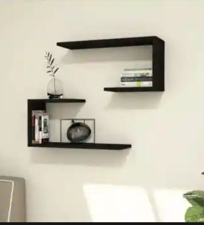 floating shelves wall hanging shelf wall partition shelf wall | Daraz.pk