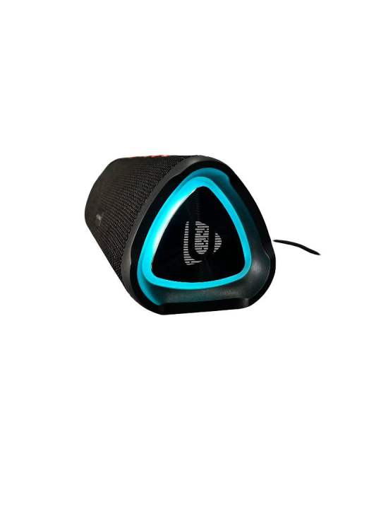 Ultima Rock wireless Bluetooth speaker multi compatibility Bluetooth v5 ...