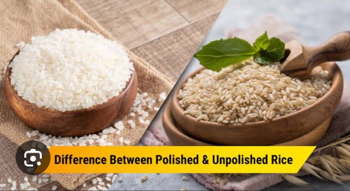 Nutri 2 kg Brown Basmati Rice | Fiber Rich Basmati Brown Rice | Mix ...