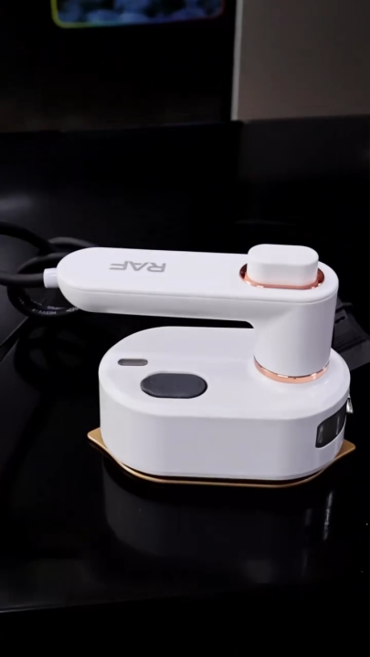 European standard Foldable steam iron | Iron | Portable Iron for Travel ...