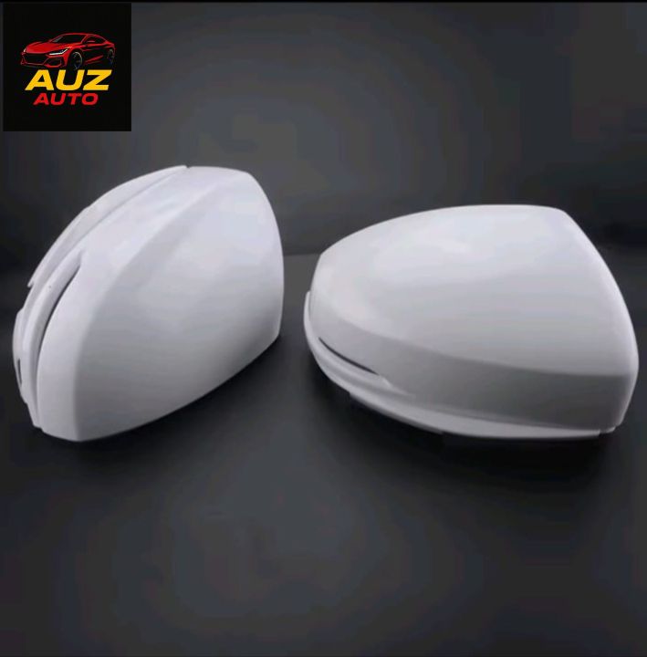 Honda BR-V & Honda City (2022-2025) Side Mirror Cover | Daraz.pk