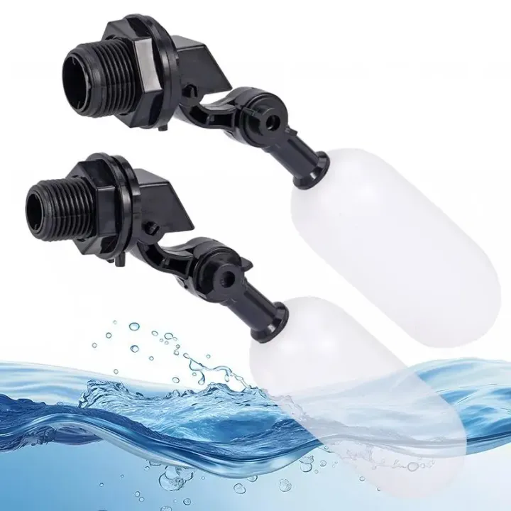 Dn15/DN20 Adjustable Floating Auto Fill Valve Automatic Fill Tank Water ...