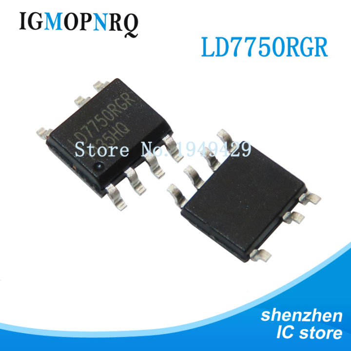 5pcs LD7750RGR LD7750RG LD7750R LD7750 SOP-7 LCD power management IC chip | Daraz.lk