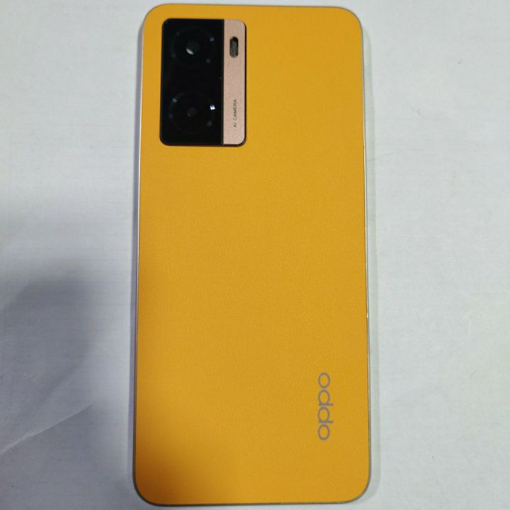 A57 Neo back body available | Daraz.pk