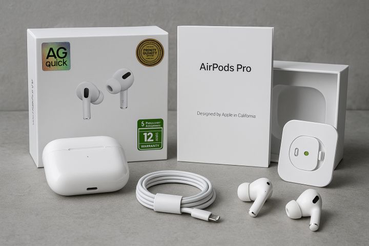 Airpod s Pro2 USB-C ANC Wireless Bluetooth 2nd Gen Earbuds Active Noise ...