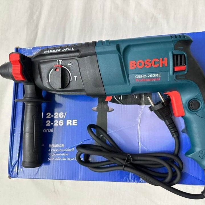 Hilti machine 26mm drill | Daraz.pk