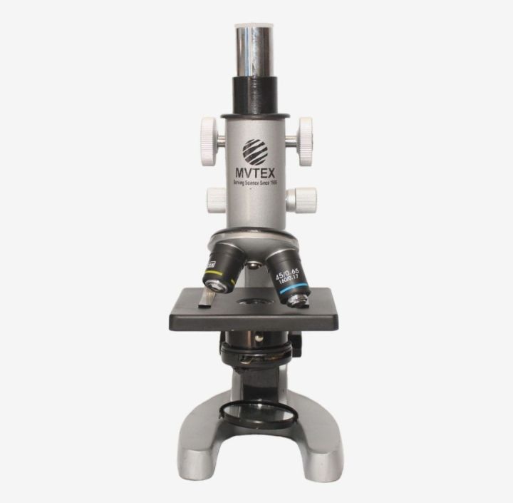 MVTEX Monocular Microscopes For Students | Daraz.com.np