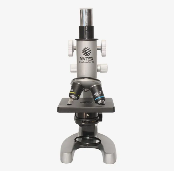 MVTEX Monocular Microscopes For Students | Daraz.com.np