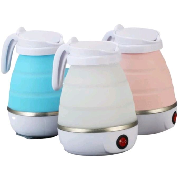 Folding Electric Kettle/Jug | Daraz.com.np