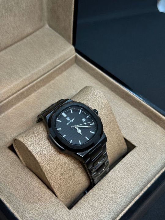 poedager mens watch | Daraz.com.bd