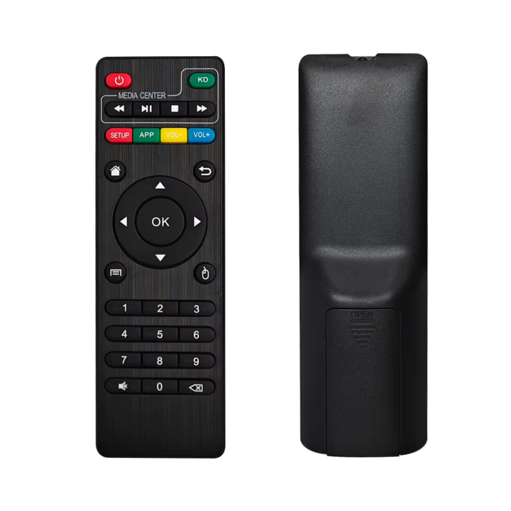 Universal Replacement Remote Control For X96Q X96mini X96Q PRO Android ...