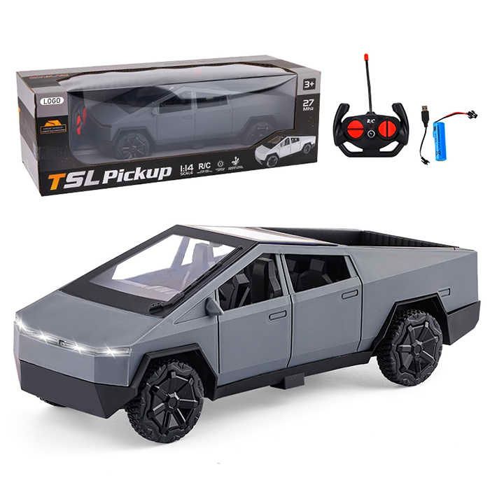 Remote Control Car Tesla Model Toys Rechargeable | Daraz.com.np