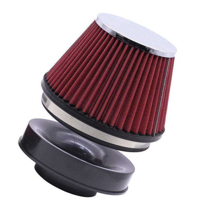 High Flow Air Filter for Sport Racing Car Engine Air Inlet 152mm 6 ...