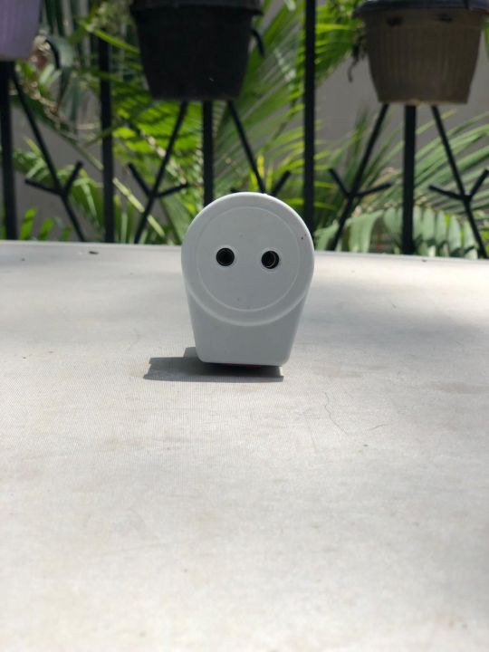 Three pin shoo universal /Power plug shoo three pin 30/A | Daraz.pk