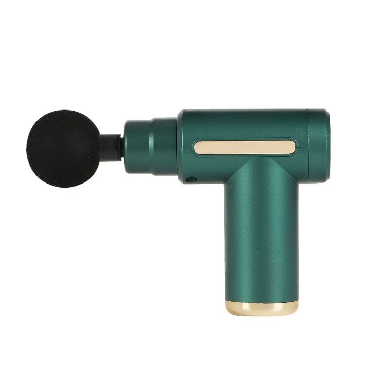 Mini Massage Gun - Deep Muscle Massage for Muscle Relaxation - Electric ...