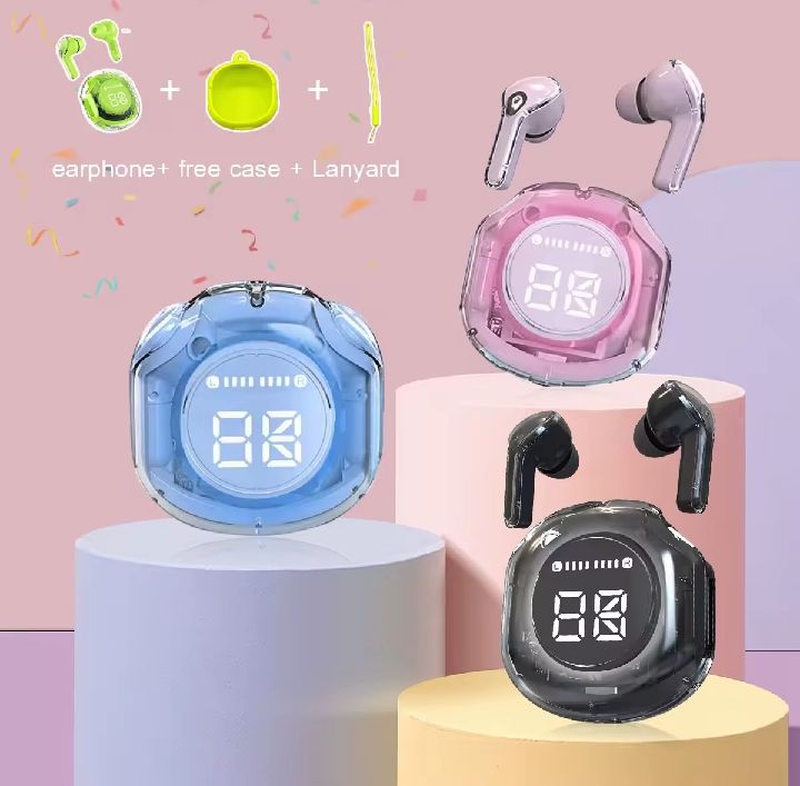 Ultrapods Pro True Wireless Headphones | Shop.com.mm