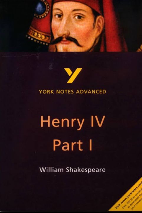 Henry IV Part 1 William Shakespeare | Daraz.pk