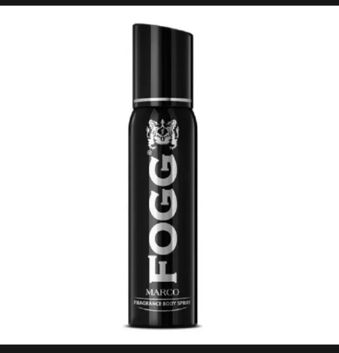 Fogg Fragrance Body Spray for Men (2 Pieces) & (120ml/150ml) – Long ...