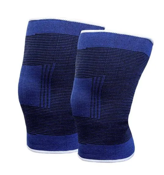 knee support guard for gym,(pair) - 2 pcs | Daraz.com.bd