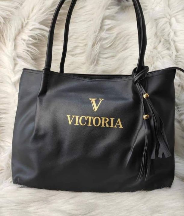 Victoria Handbag High Quality Women Handbag Fashionable Handbag | Daraz.lk