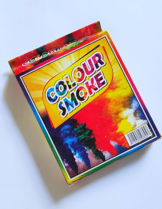 Colour smoke - Smoke flares - Color smoke for pictures - Social media ...
