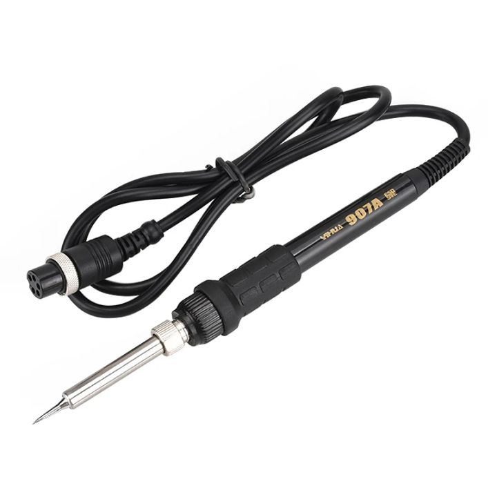Soldering Iron Handle YIHUA 907A 45W Soldering Handle For 936 852 878D ...