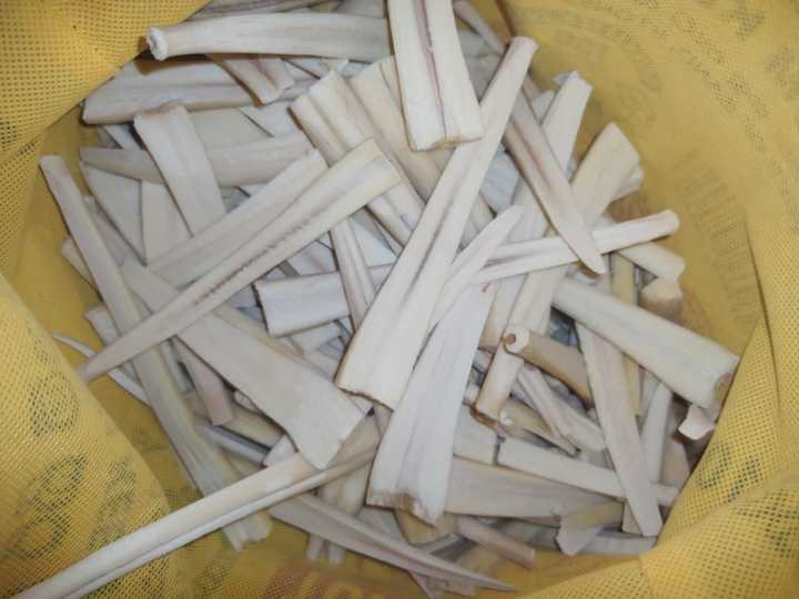 /Thal ala / odiyal/ palmyra sprout / tuber sticks 1kg | Daraz.lk