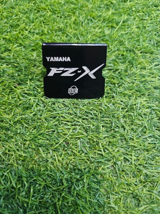 FZX Bike Front Master Cylinder Cover Material of Stainless Steel with ...