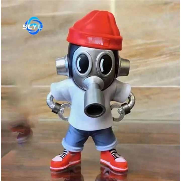 Dragon Ball Z Anime Manga Creator Akira Toriyama Tori Bot Action Figure ...