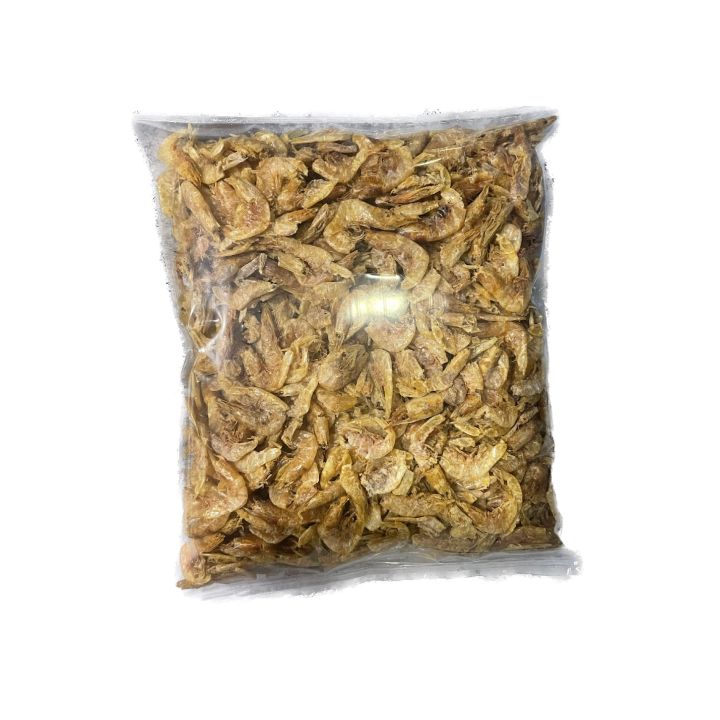 Dried Prawn Fish ( Jhinga Macha ) 1kg | Daraz.com.np