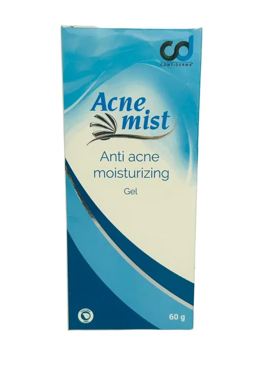 Acne Mist Anti Acne Moisturizing Gel 60ml | Daraz.com.np