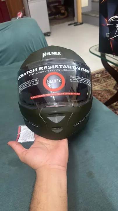 Helmex Helmet boys | Daraz.pk