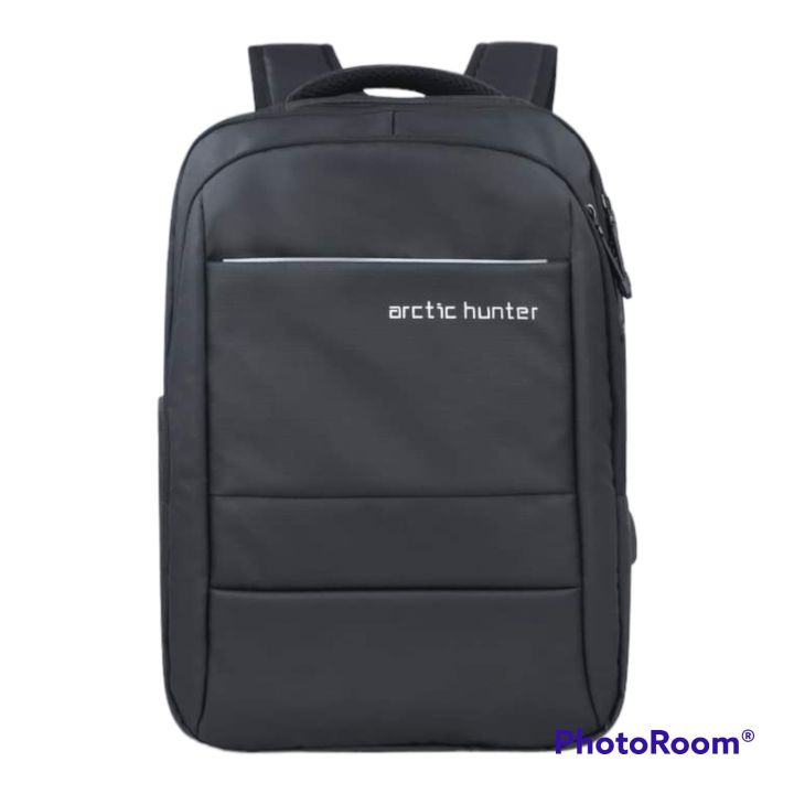 Arctic Hunter Bagpack Official Bag School Bag Travel Bag Laptop Bag ...