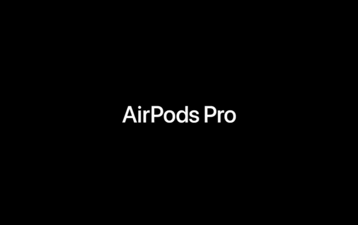 AirPods Pro 2nd Gen–Buzzer Edition | Wireless Bluetooth 5.0 Earbuds ...