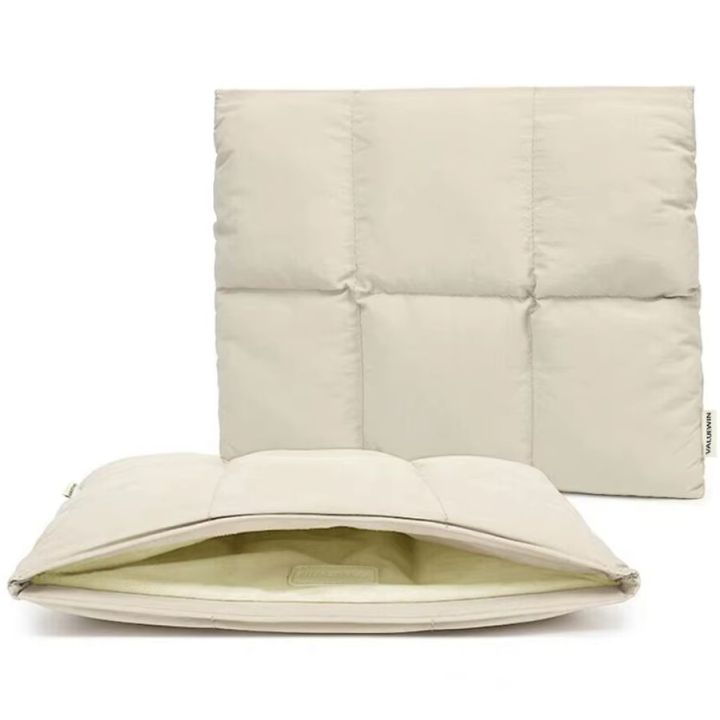 Comfyable Puffy Laptop Sleeve 13 14 15 16 Inch,For MacBook Air M3 2024 ...
